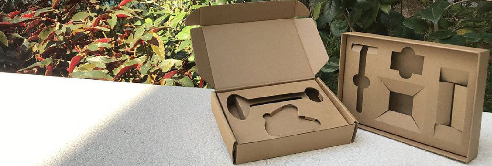 Foam Packaging Durban | Reliable Packaging by ifoam