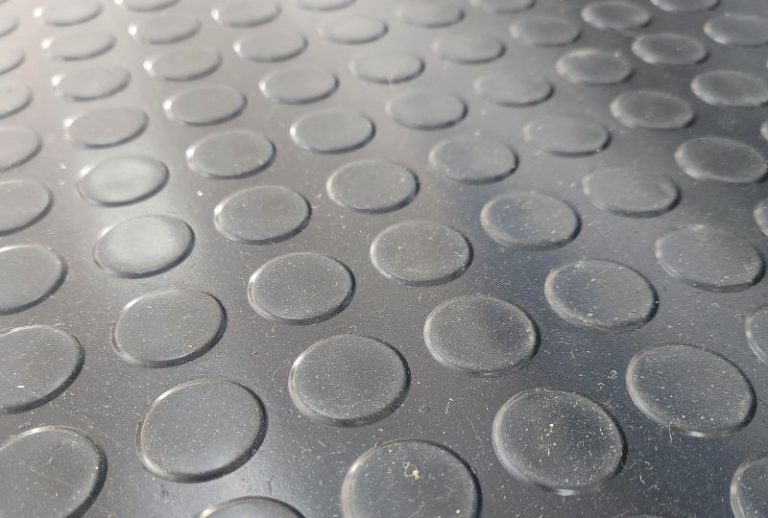 PVC Flooring & Rubber Matts | Anti-Slip & Interlocking Flooring